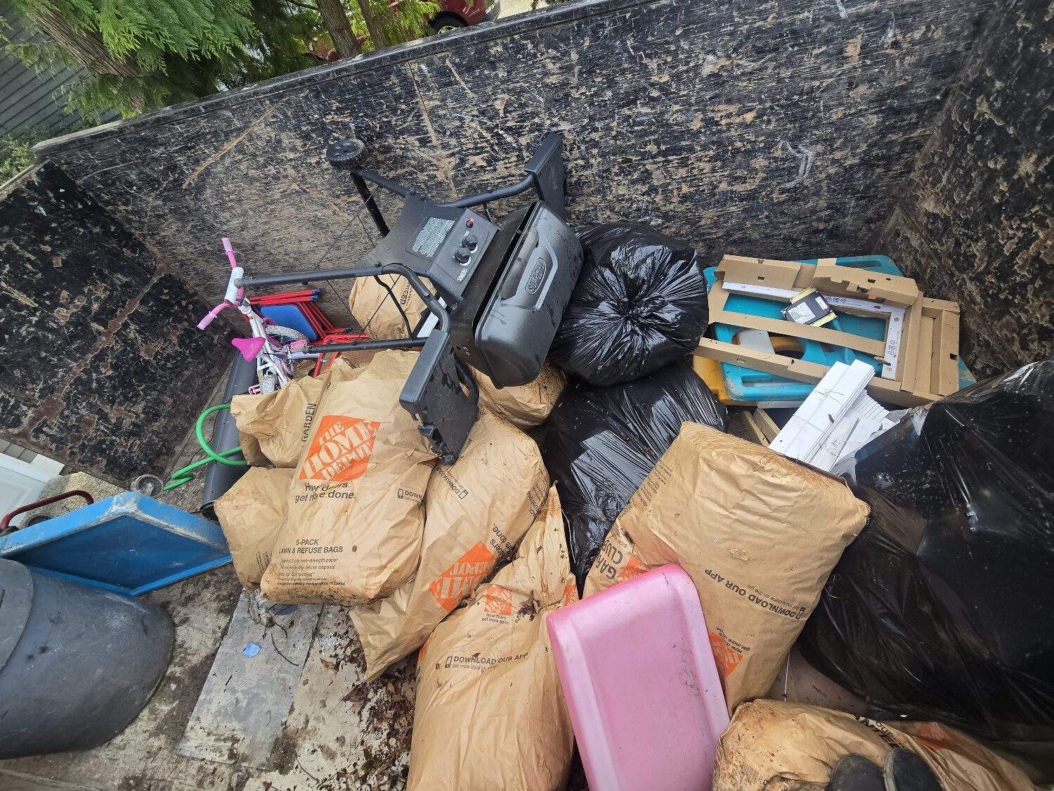 Which Plastics Are Not Recyclable & Which Plastics Can Be Recycled
