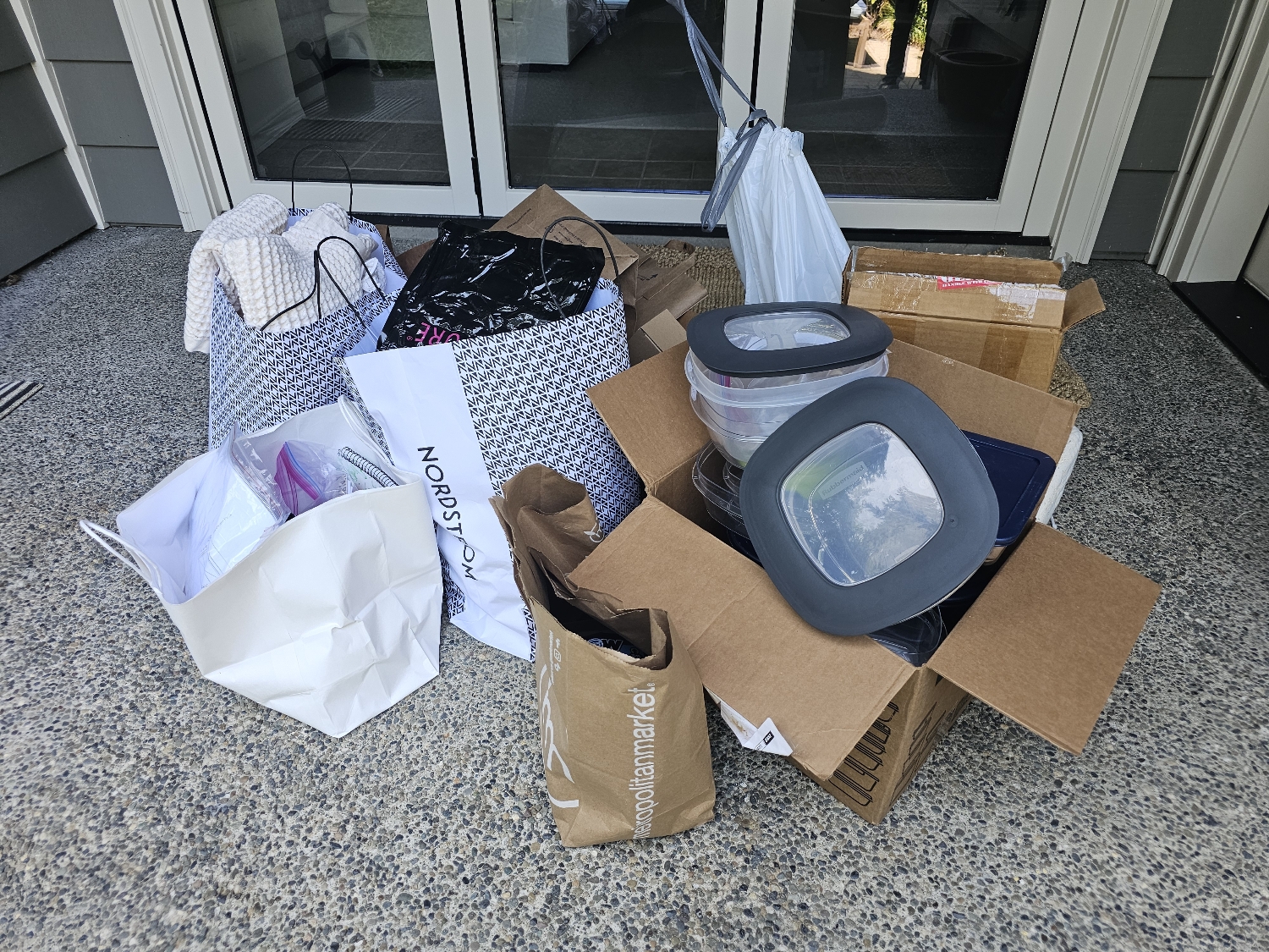 How To Get Rid Of Storage Unit Stuff Without Stress | Action Junk Hauling