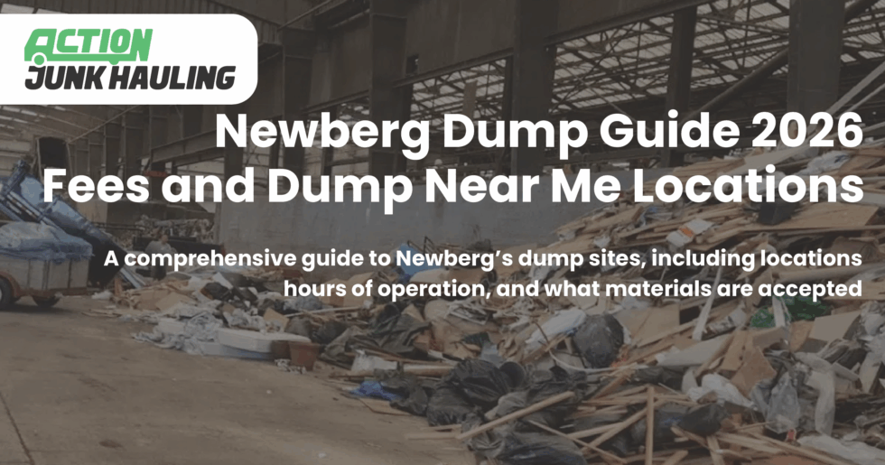 Newberg Dump Site