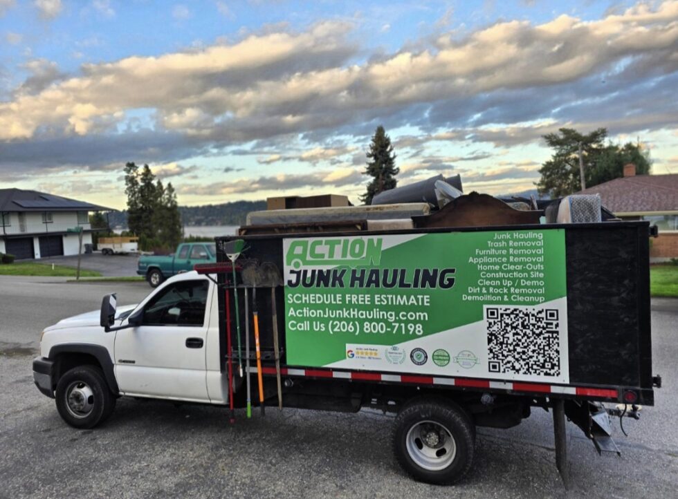 Seattle Dump Guide 2026 - Fees And Dump Near Me Locations