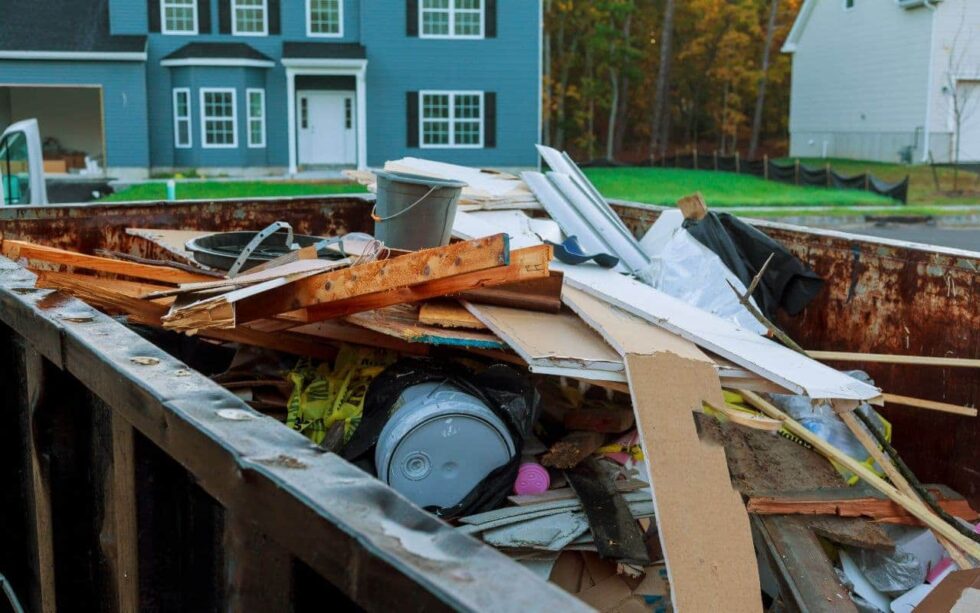 Residential Junk Removal: The Complete Guide To Clearing Your Home